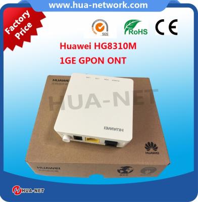 China The latest HUAWEI 1 GE ONT FTTH ROUTER GEPON ONU PRICE IN INDIA for sale