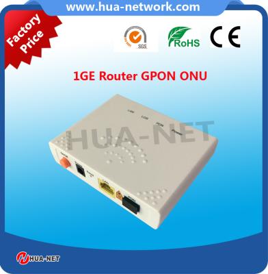 China 2017 hottest 1GE ONT HZW-G801 for wholesale for sale