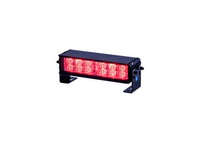 Cina Il un poco/piattaforma bassi di alluminio dello stroboscopio ha condotto le luci d'avvertimento per i veicoli di emergenza in vendita