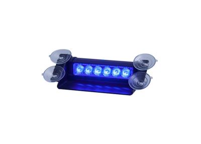China La luz auto del estroboscópico de 6 LED LED/llevó el piloto de la rociada con el visera SL36S-V en venta