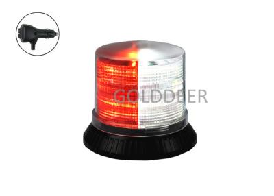 中国 環境友好的で赤く白いストロボ LED は 9V -普通消防車のための 30V 12W --に標識を設置します 販売のため