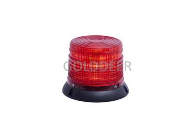 中国 防水警告 LED は 12W 救急車車に赤い回転に標識を設置します 販売のため