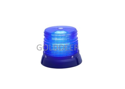中国 小さく明るい青 LED は長い生命 12V LED ストロボ ライトに標識を設置します 販売のため