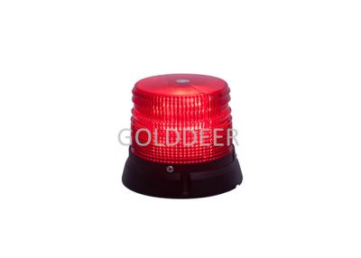 中国 赤い LED を取付けるねじは車の高い明るさのための警報灯に標識を設置します 販売のため