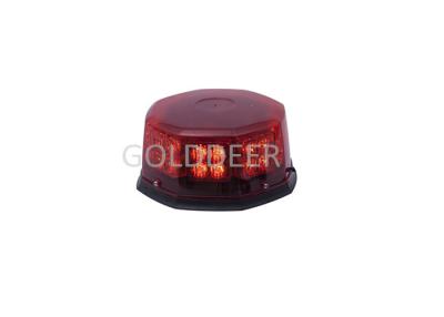 中国 磁気点滅の赤い 32W LED のストロボは採鉱トラック IP65 のためにつきます 販売のため