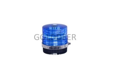 中国 DC 12V はシガーのプラグが付いている信号ライト収容車 LED の青い標識を導きました 販売のため