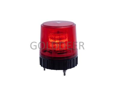 中国 車赤い 24V LED の緊急のストロボ ライトは土台標識を修理します 販売のため