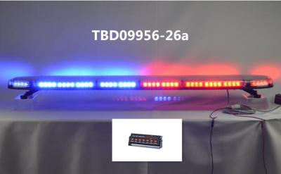 Китай СИД грузоподъемников дирекционное предупреждая Lightbar 1500mm 60