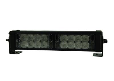 Cina 9V - luci d'avvertimento infiammanti del un poco del veicolo 16W LED di emergenza 30V completamente sigillate in vendita