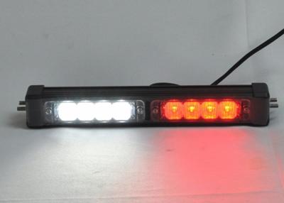 Cina l'emergenza di 8W IP66 che avverte la piattaforma del un poco del LED si accende/le luci griglia del veicolo con il montaggio della vite in vendita