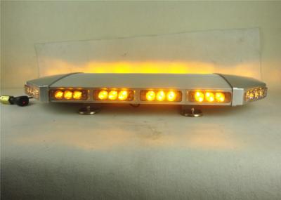 Китай СИД миниое Lightbar янтаря TBD08966-14-3T 42W магнитное, строб вело адвокатское сословие полиций светлое продается