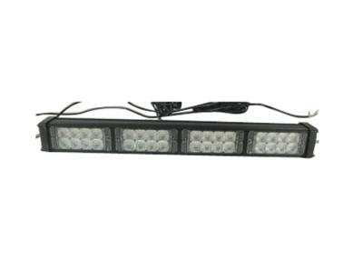 Cina La piattaforma bianca multi- del un poco di tensione IP66 32W LED si accende per il volante della polizia SL782 in vendita