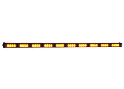 中国 緊急車 SL245 のための 1222mm の高い発電 1W の交通方向ライト 販売のため