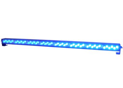 中国 48W 消防車 SL664 のための極度の高輝度 LED 青い交通顧問ライト 販売のため