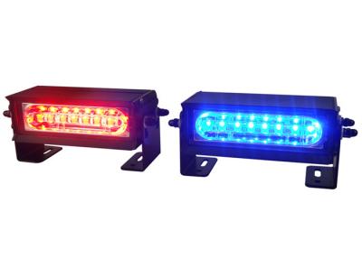 Cina luci lineari della piattaforma del un poco della luce di segnalazione 8 LED di traffico 16W per le gru SL680 in vendita