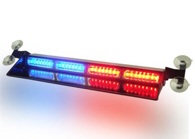 China El estroboscópico de Golddeer que advierte el visera 32W enciende los vehículos de la emergencia para los coches policía en venta