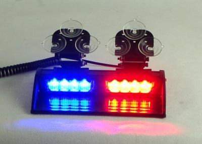 China Policía aerodinámica luz GXT-402 de la luz/de rociada del visera del parabrisas delantero/de la parte posterior LED en venta