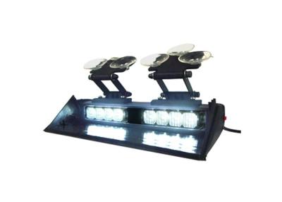 China El visera del vehículo de la emergencia de GXT-402 8W LED se enciende para automotriz con la garantía de un año en venta