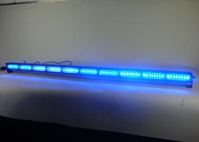 中国 DC 12V 24V 40W 青い LED の交通顧問は掘削機のための緊急のストロボのこはく色をつけます 販売のため
