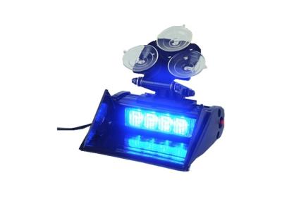 China Los vehículos azules de la emergencia que advertían la luz del visera del LED, vehículo llevaron luces del estroboscópico en venta