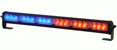 中国 ストロボ LED の狭いところの棒の交通顧問ライト、屋外車の方向ライト バー 販売のため