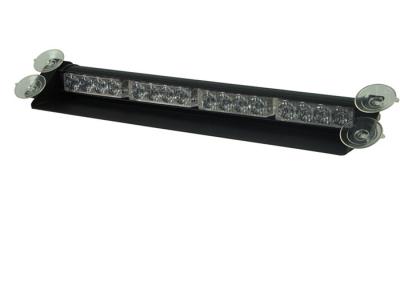 China Pilotos SL342-V de la cáscara del Tir 16W LED del fuego de la grúa del coche del visera de aluminio del estroboscópico en venta
