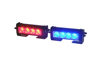 Cina Luce di un poco dell'OEM LED/luci di segnalazione ambrate, luce stroboscopica del veicolo di emergenza in vendita