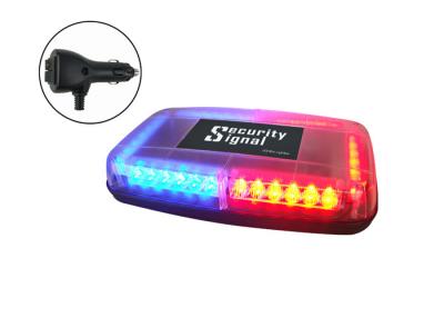 Cina TBD0898-6h mini Lightbar magnetico, barre luminose d'avvertimento camion dei vigili del fuoco/del demolitore in vendita
