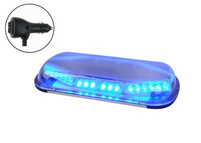 China el rojo del vehículo de la emergencia 12V llevó la mini luz azul TBD0696-4g4h del estroboscópico de la barra ligera/de la ambulancia en venta