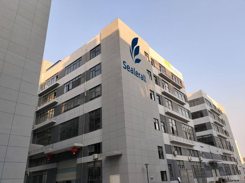 Verified China supplier - Guangdong Xingyuan Packaging Machinery Co., Ltd.