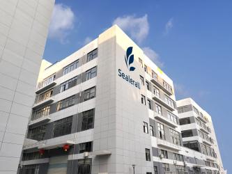 China Factory - Guangdong Xingyuan Packaging Machinery Co., Ltd.