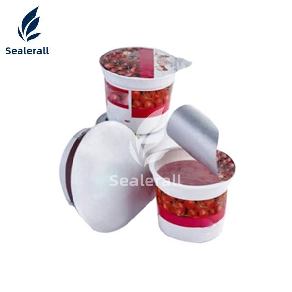 Quality Dustproof MAP Packaging Machine Durable Pneumatic With Servo Motor Drive for sale