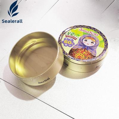 China Safe Jar Cap Sealing Machine Program Control Low Power Consumption for sale