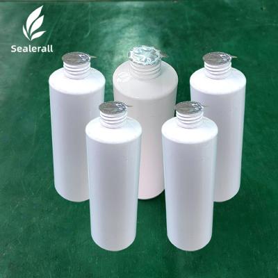 China Sealerall Assembly Line Sealing Machine for plastic jar with Aluminum foil for sale