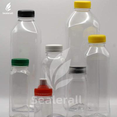 Cina Sigillatrice per bottiglie rotativa a disco in linea retta Sealerall in vendita