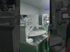 Máquina de embalagem em atmosfera modificada de aço inoxidável para arroz cozido de carne de porco