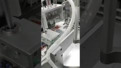 Sealerall LD672-C Volledig Automatische Rotary Disc Verzegelmachine