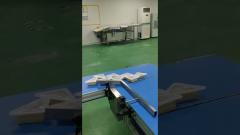 Sigillatrice per confezionamento in atmosfera modificata Sealerall per mousse cake