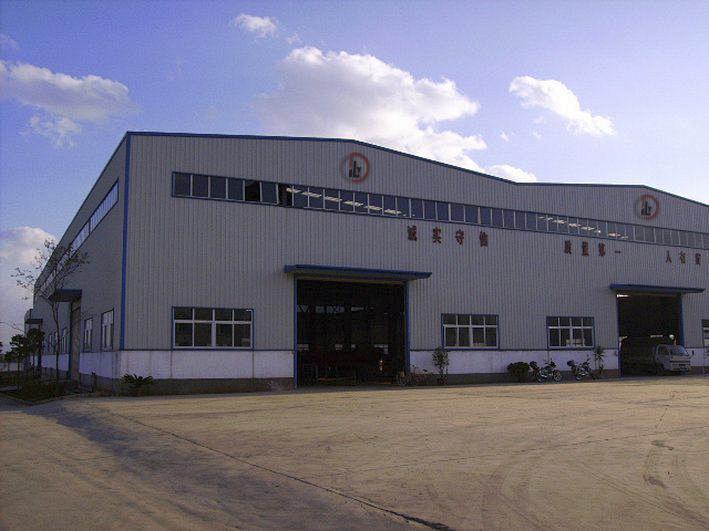 Проверенный китайский поставщик - Shandong Dingcheng Liye Materials Co., Ltd