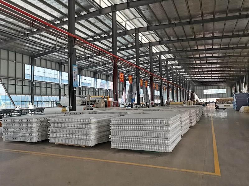 Проверенный китайский поставщик - Shandong Dingcheng Liye Materials Co., Ltd