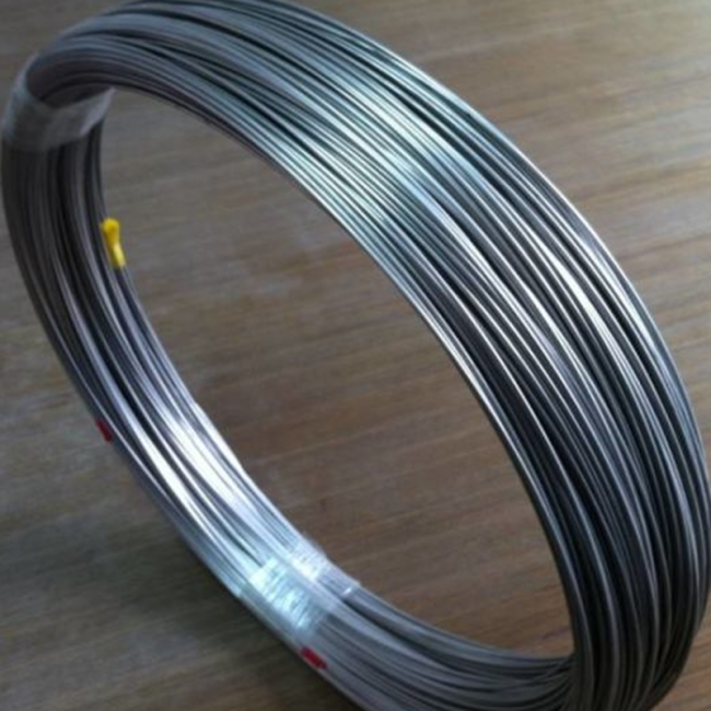 Bwg 12 Q195 Ss400 S235jr High Carbon Steel Soft Annealed Black Iron Wire Zinc Coated Wire