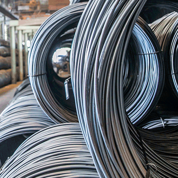 Bwg 12 Q195 Ss400 S235jr High Carbon Steel Soft Annealed Black Iron Wire Zinc Coated Wire