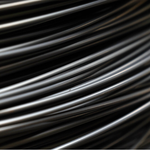 Bwg 12 Q195 Ss400 S235jr High Carbon Steel Soft Annealed Black Iron Wire Zinc Coated Wire
