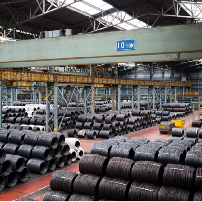 Bwg 12 Q195 Ss400 S235jr High Carbon Steel Soft Annealed Black Iron Wire Zinc Coated Wire