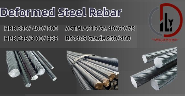 Fiberglass Steel Reinforcing Bars Deformed Iron Bar 6mm 8mm 10mm Steel Bar Construction Rebars rebar steel