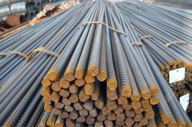 Fiberglass Steel Reinforcing Bars Deformed Iron Bar 6mm 8mm 10mm Steel Bar Construction Rebars rebar steel