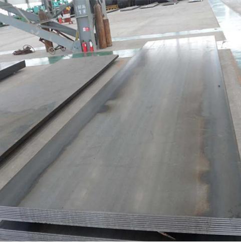 API 5L Grade B Sch 40 A106 Carbon Sch80 Seamless Steel Pipe for Oil and Gas