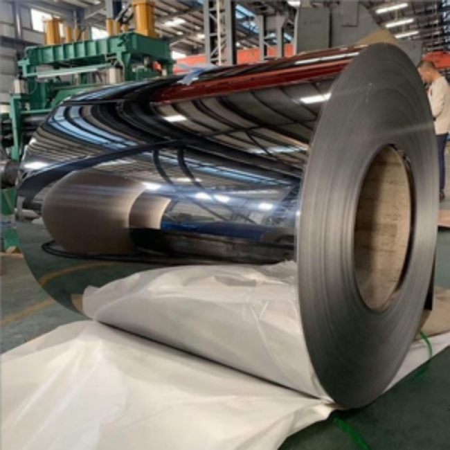 ASME A240 Grade 316L  304L Stainless Steel Sheet Cold Rolled Plate with 2B Surface Finish for Decoration Fast Delivery