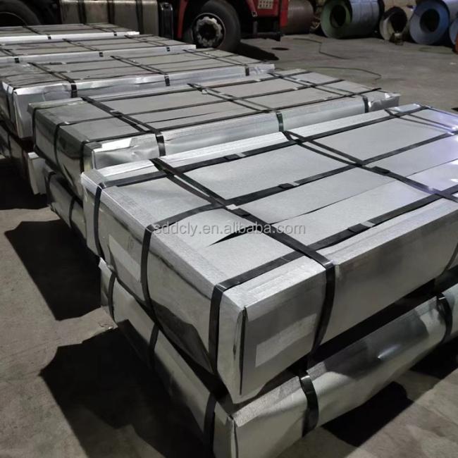 ASME A240 Grade 316L  304L Stainless Steel Sheet Cold Rolled Plate with 2B Surface Finish for Decoration Fast Delivery
