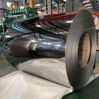 Cina Stanza di lamiera di acciaio inossidabile di strisce di lamiera di acciaio inossidabile in vendita